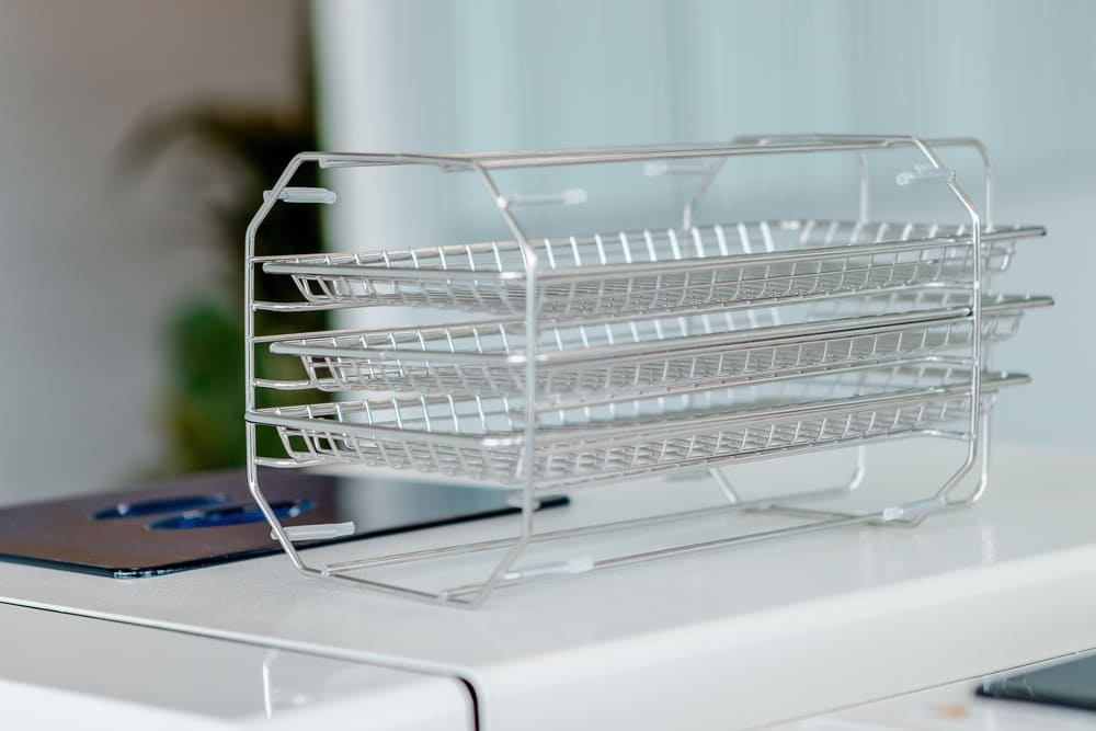 Black Sterilization Pen (5 pieces) - B-autoclave – B-Autoclaaf