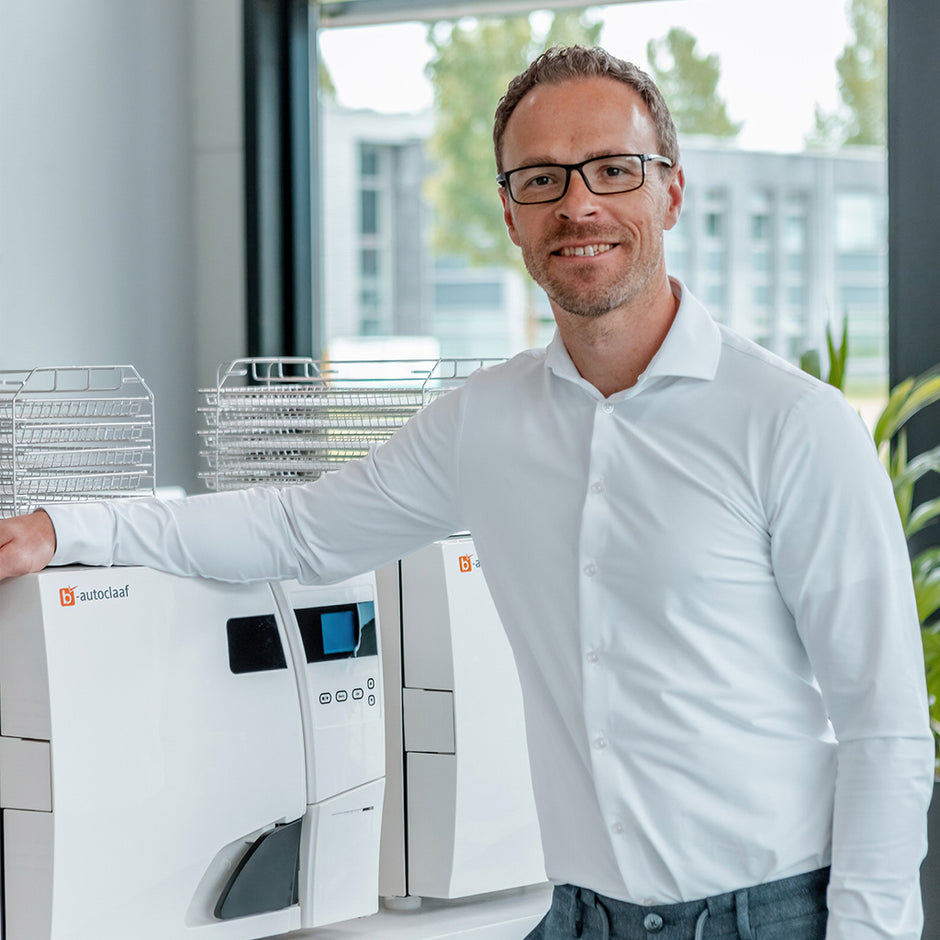 What water should I put in an autoclave | B-autoclave – B-Autoclaaf