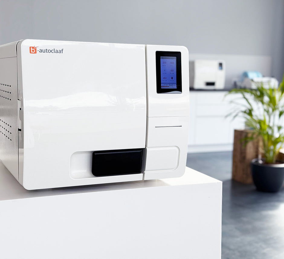 How exactly does an autoclave sterilize | B-autoclave – B-Autoclaaf