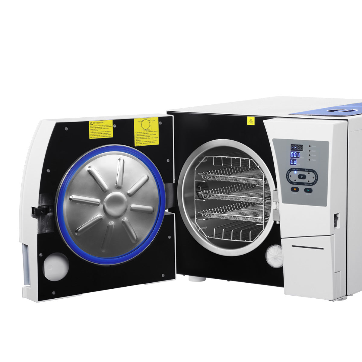 How exactly does an autoclave sterilize | B-autoclave – B-Autoclaaf