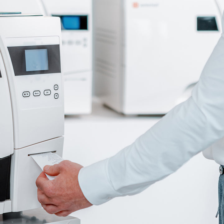 How exactly does an autoclave sterilize | B-autoclave – B-Autoclaaf